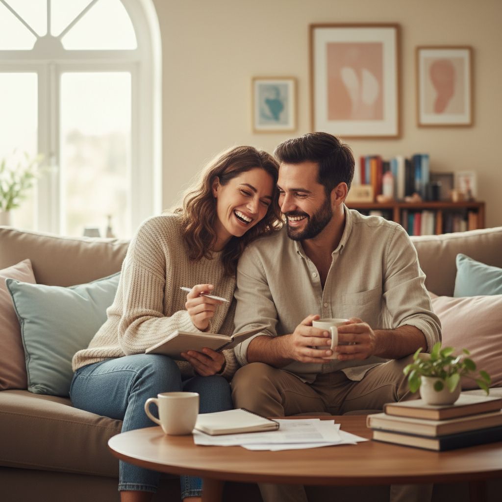 Couple Prompts Generator: 4 Simple Ideas | Couple Prompt | Realistic AI ...